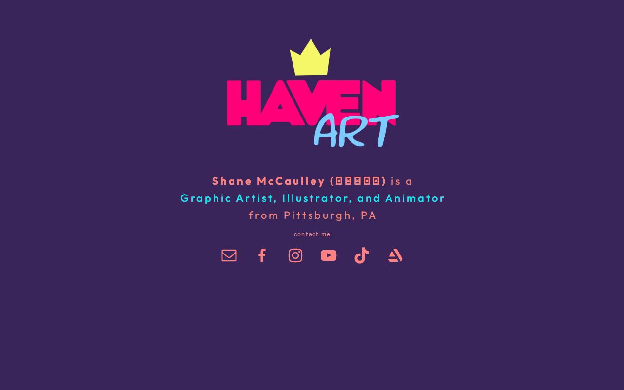 HAVEN ART